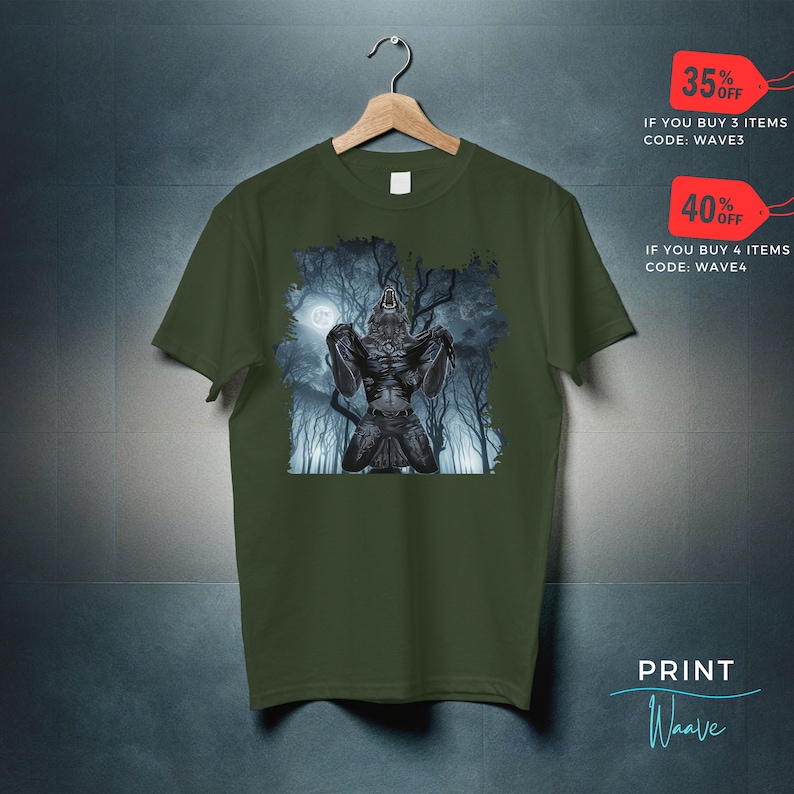 Wolf Ripping Shirt, Funny Meme Shirt, Sitting Wolf, Gift for Friend ...