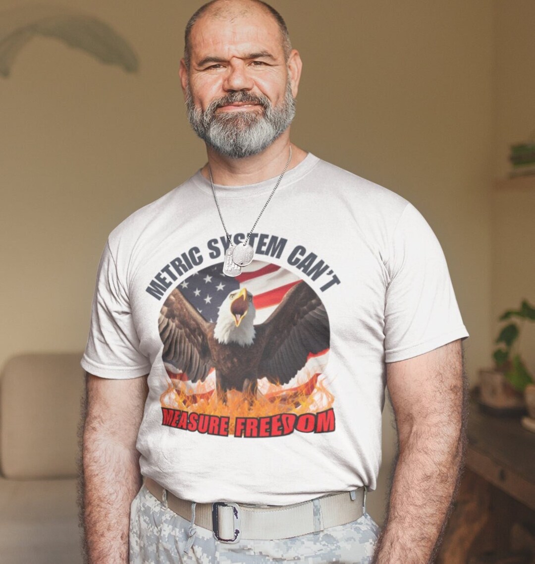 Wtf is a Kilometer Meme Funny Shirt, Did Someone Say Oil, American ...
