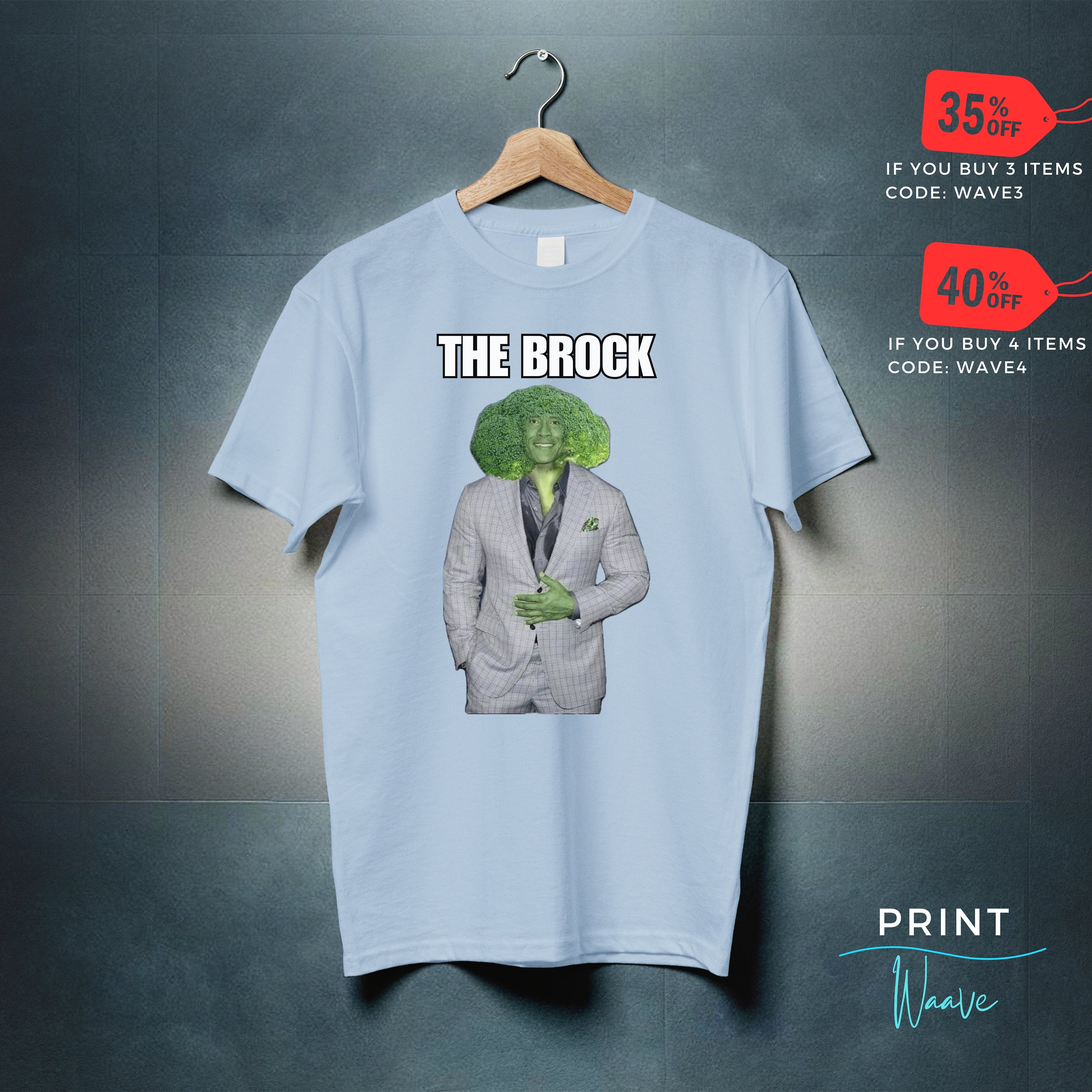 The Rock Meme Shirt Cursed Celebs Dwayne Johnson Oddly - Etsy