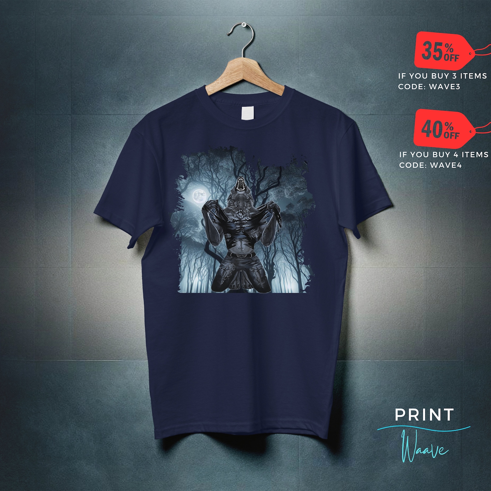 Wolf Ripping Shirt, Funny Meme Shirt, Sitting Wolf, Gift for Friend ...