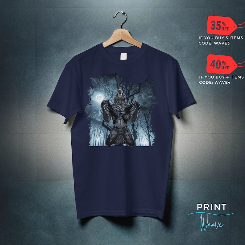 Wolf Ripping Shirt, Funny Meme Shirt, Sitting Wolf, Gift for Friend ...