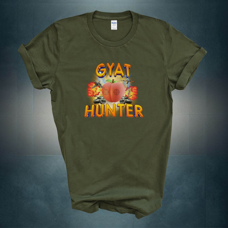 Gyat Funny Viral Shirt, Gyatt Tshirt, Inappropriate Shirt, Unethical ...