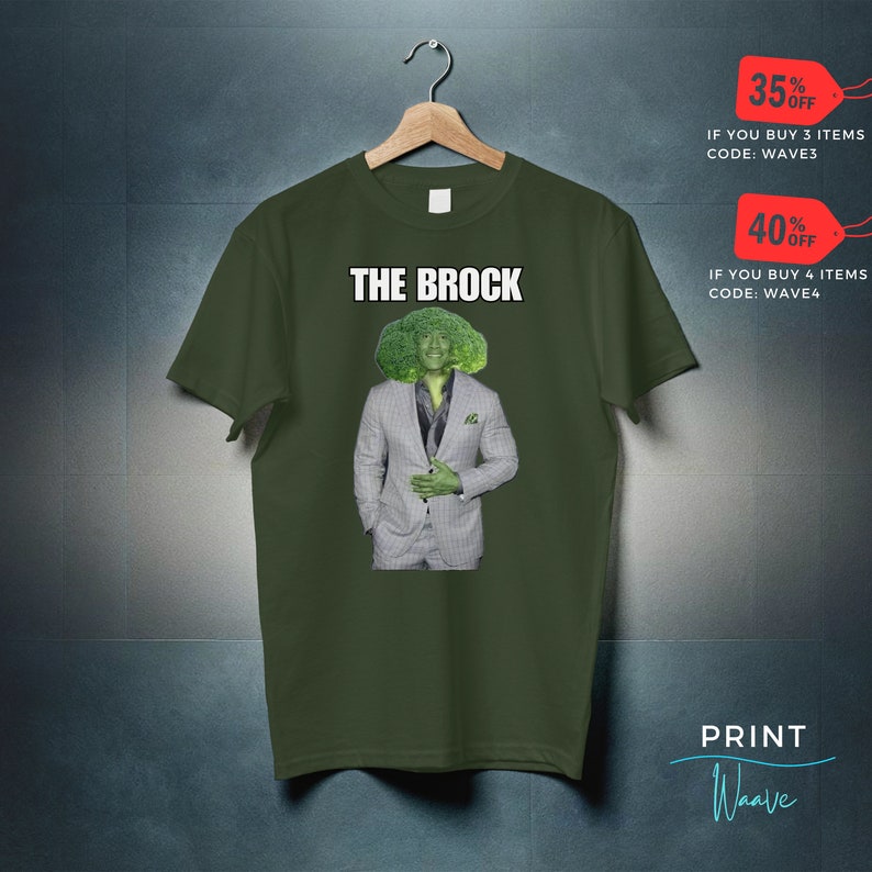 The Rock Meme Shirt Cursed Celebs Dwayne Johnson Oddly - Etsy