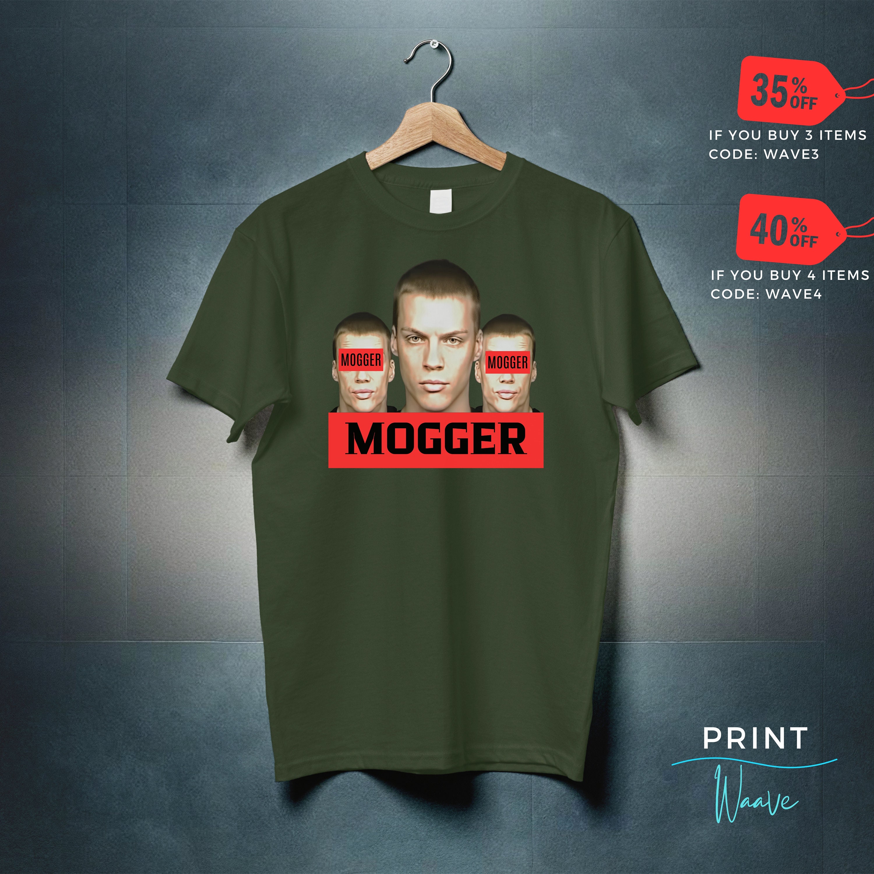 Camisa Mogger certificada, Looksmaxxing, Mewing, Mogging, Mew, Camisa ...