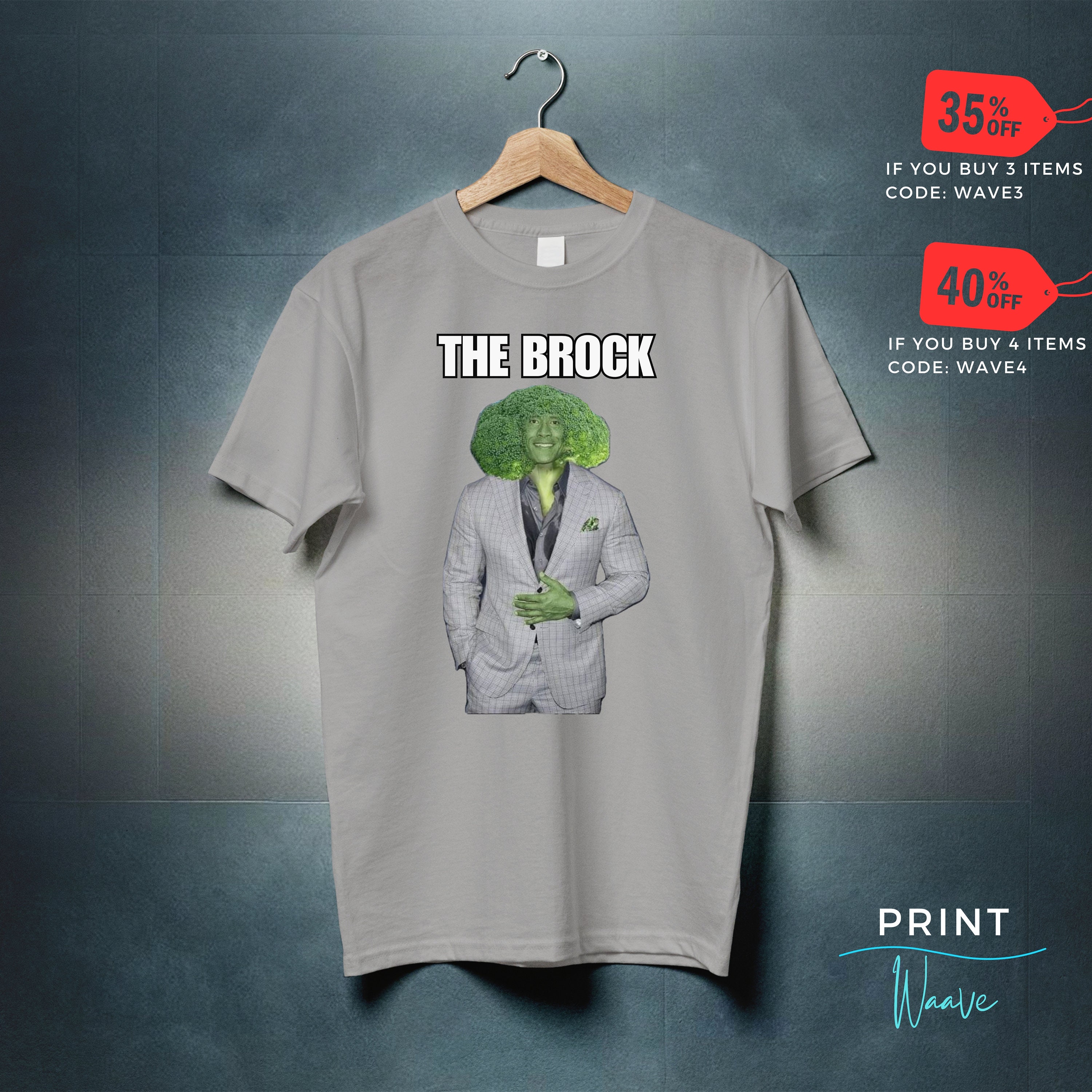 The Rock Meme Shirt Cursed Celebs Dwayne Johnson Oddly - Etsy
