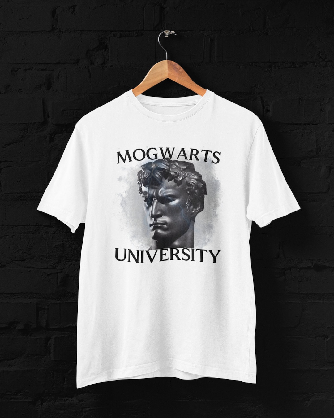 Mogwarts University Funny Meme Shirt, Mogger Mogging Mog Edging ...