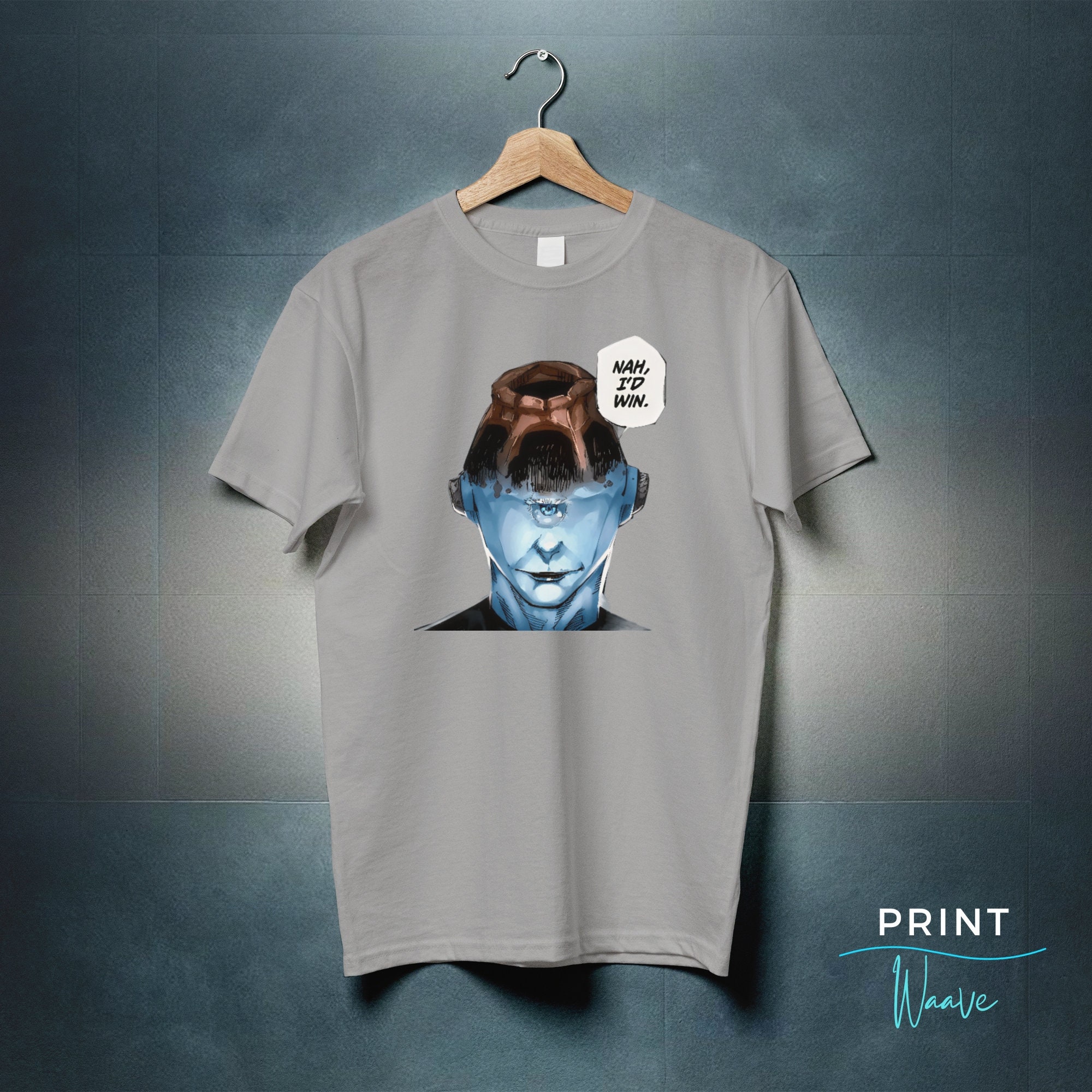 Jogoat Meme Shirt, Nah Id Win Jogo, Nanami Kento, Maki Zenin, Nobara ...