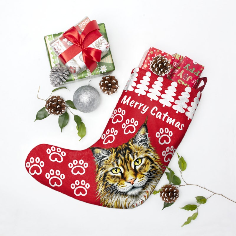 Pet Stocking - Etsy