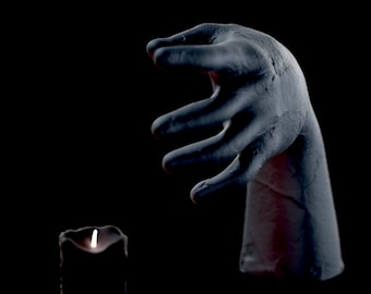 Talk to Me Movie Hand Replica - Etsy