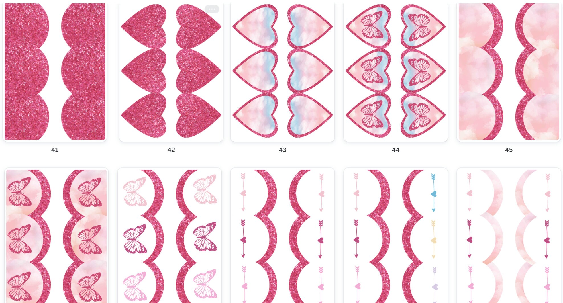 Taylor Swift Lover Theme Bulletin Board Border Taylor Swift Classroom ...