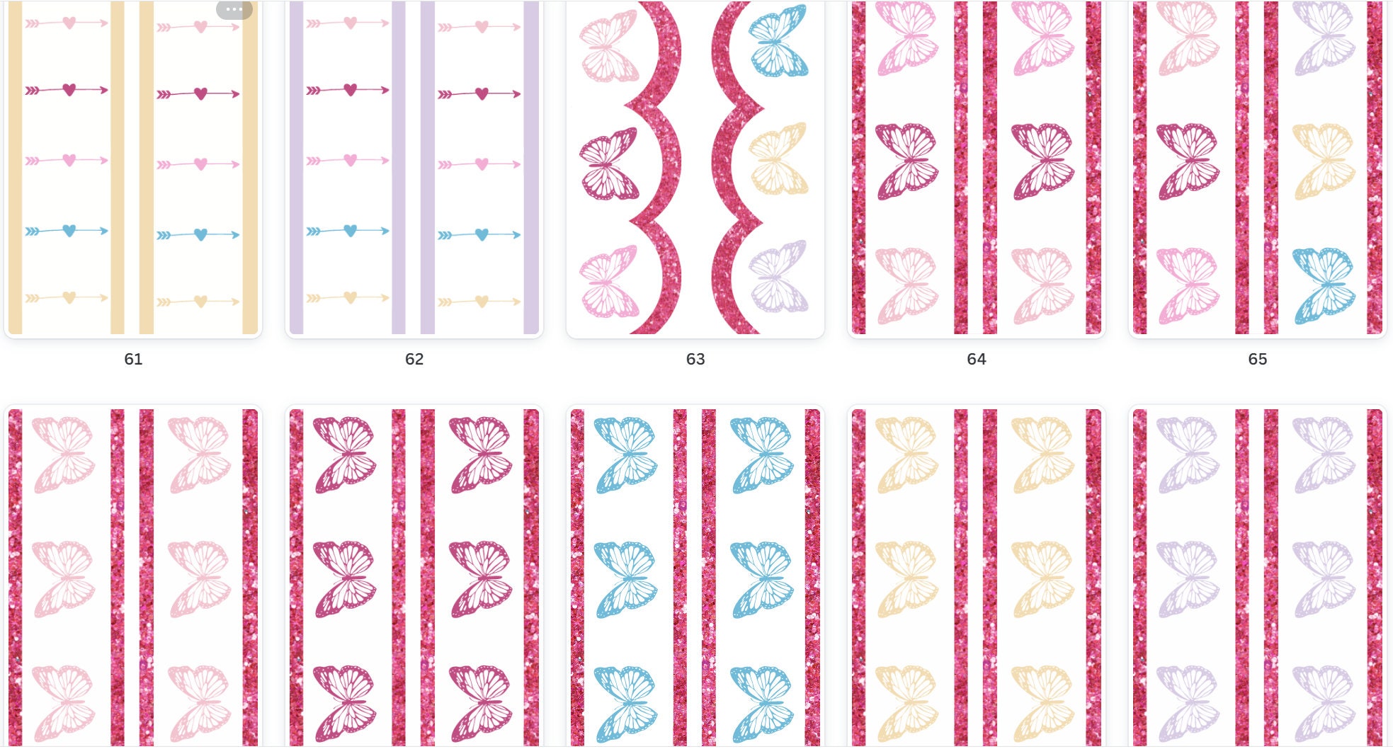 Taylor Swift Lover Theme Bulletin Board Border Taylor Swift Classroom ...