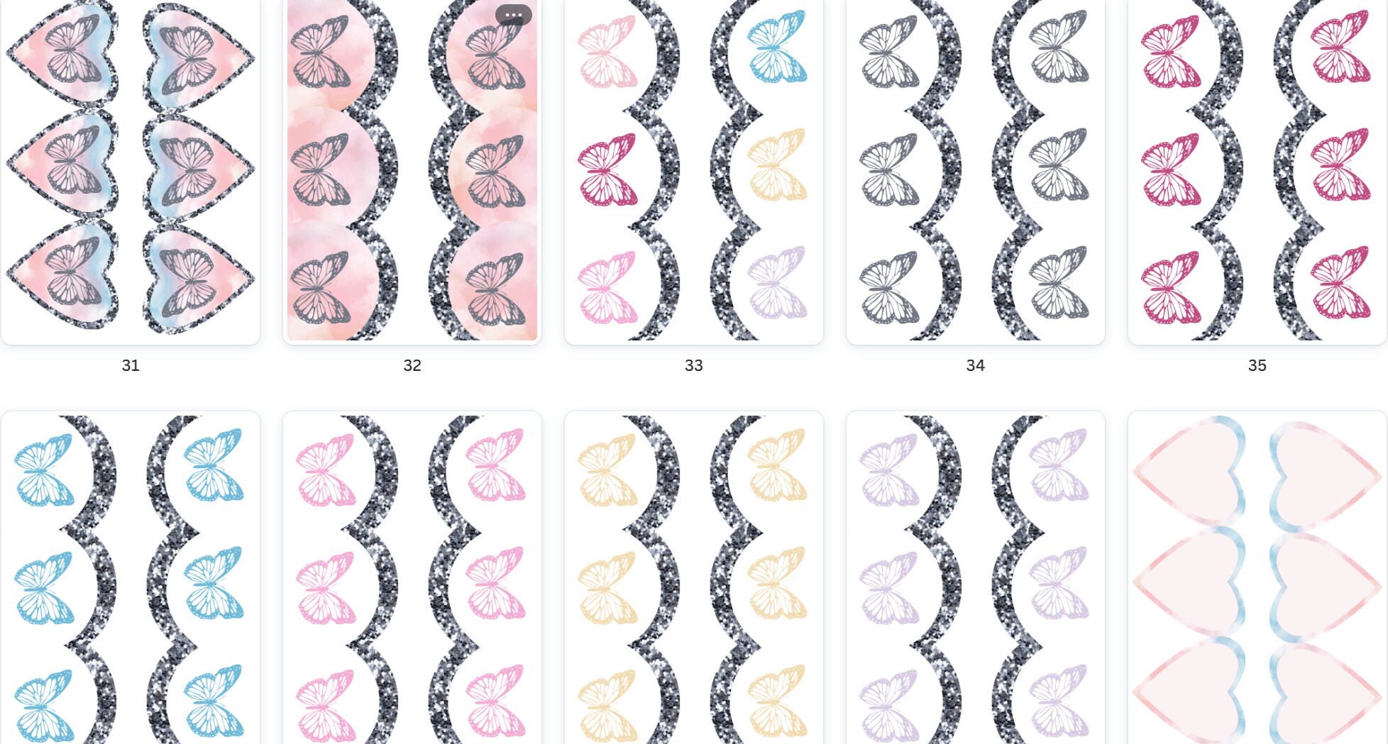 Taylor Swift Lover Theme Bulletin Board Border Taylor Swift Classroom ...