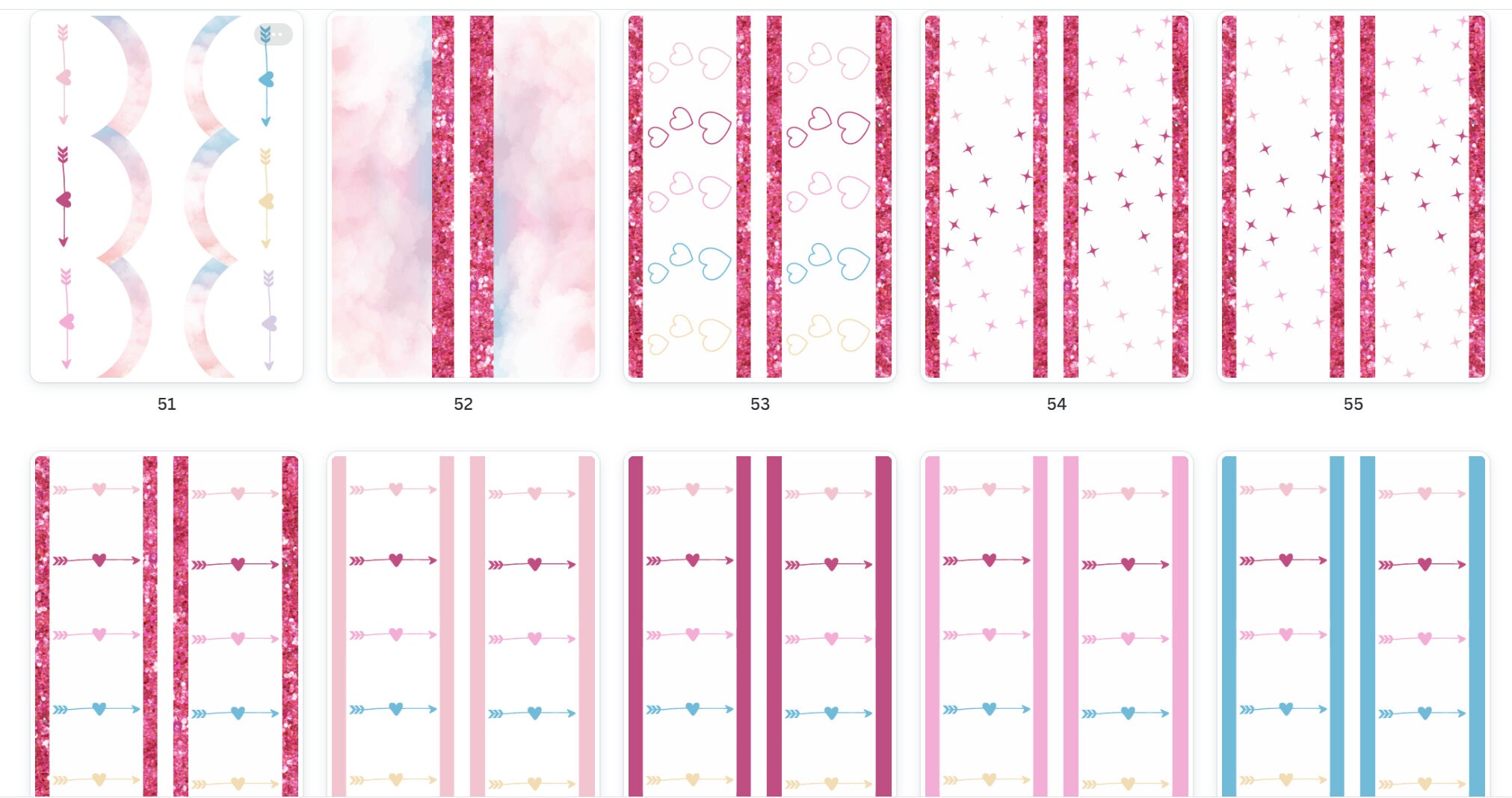 Taylor Swift Lover Theme Bulletin Board Border Taylor Swift Classroom ...