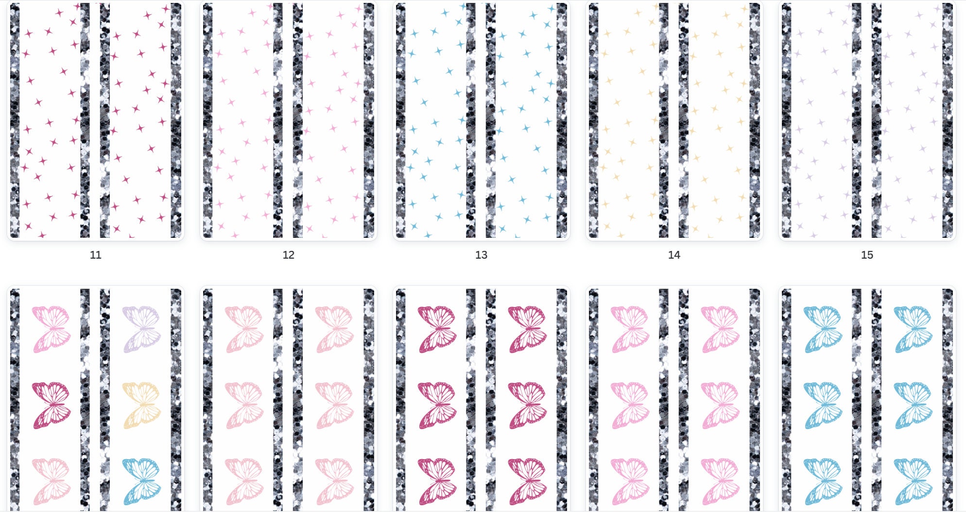 Taylor Swift Lover Theme Bulletin Board Border Taylor Swift Classroom ...