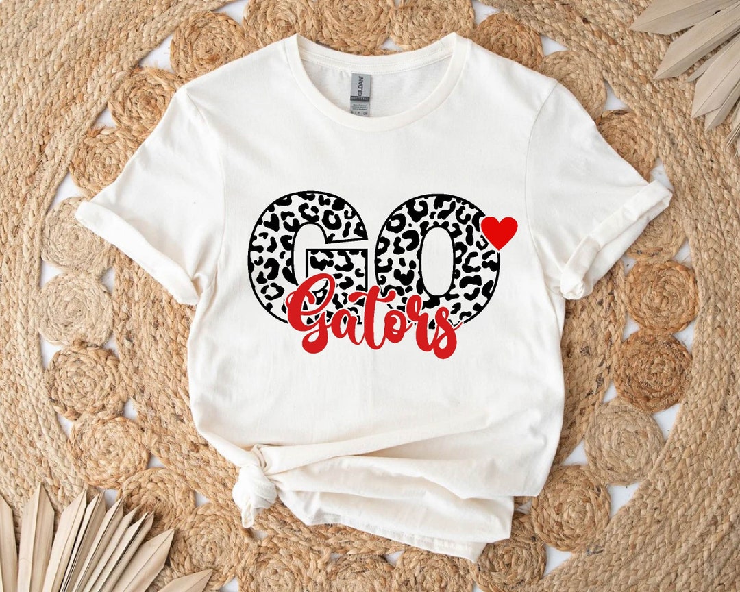 Gators Svg, Gators Leopard Svg,go Gators Svg, Gators Football Svg ...