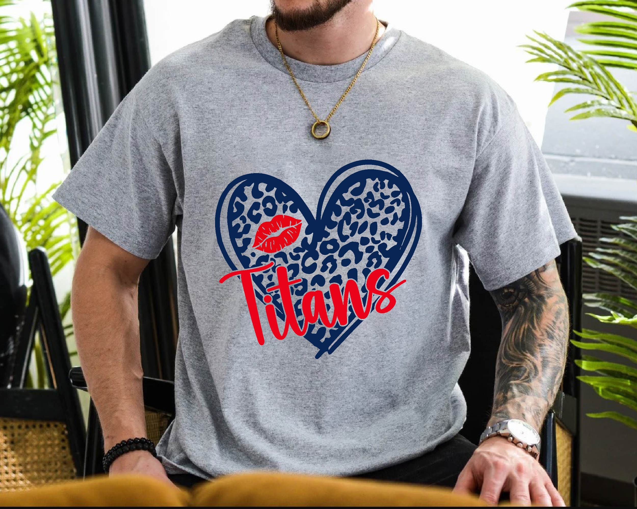 Titans Svg, Titans Leopard Svg,go Titans Svg, Titans Football Svg ...