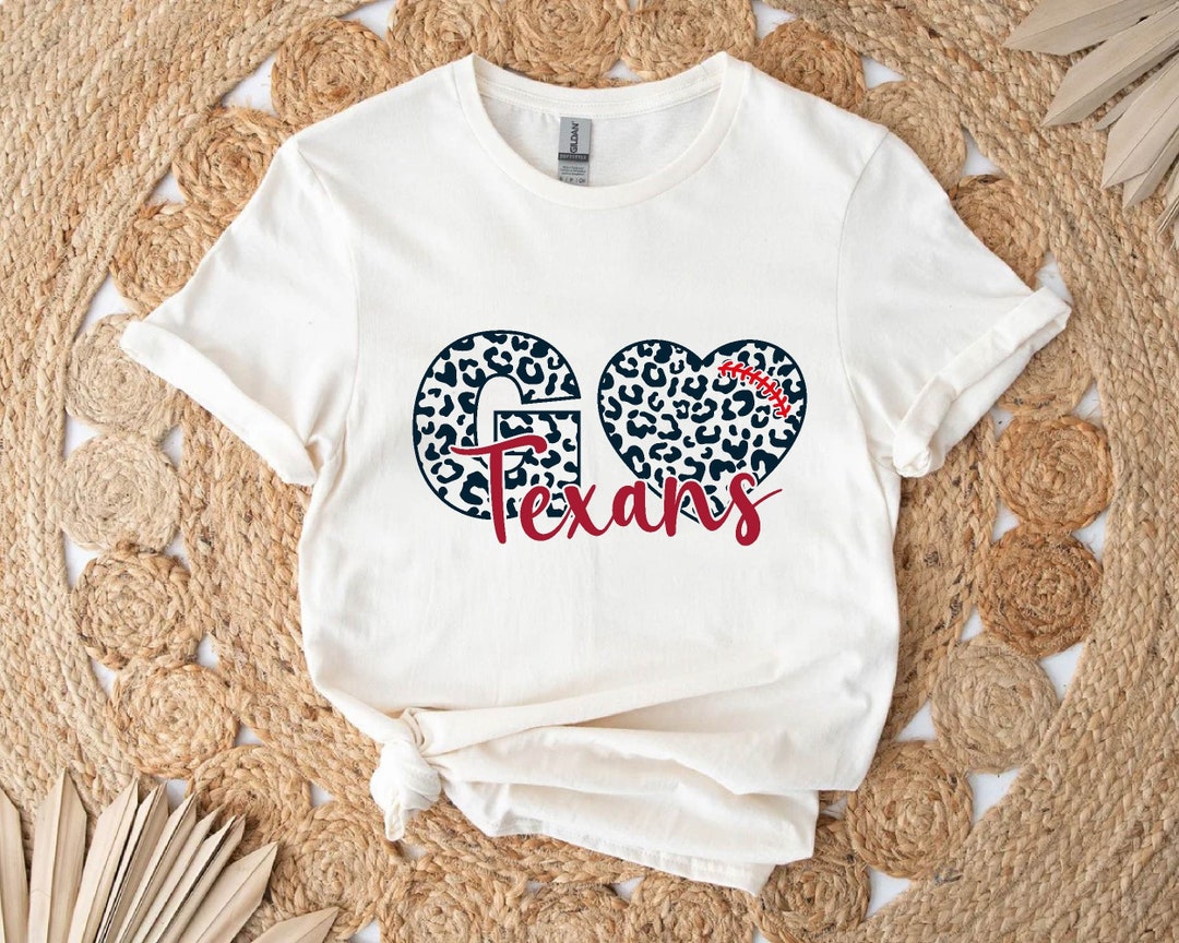 Texans Svg, Texans Leopard Svg,go Texans Svg, Texans Football Svg ...