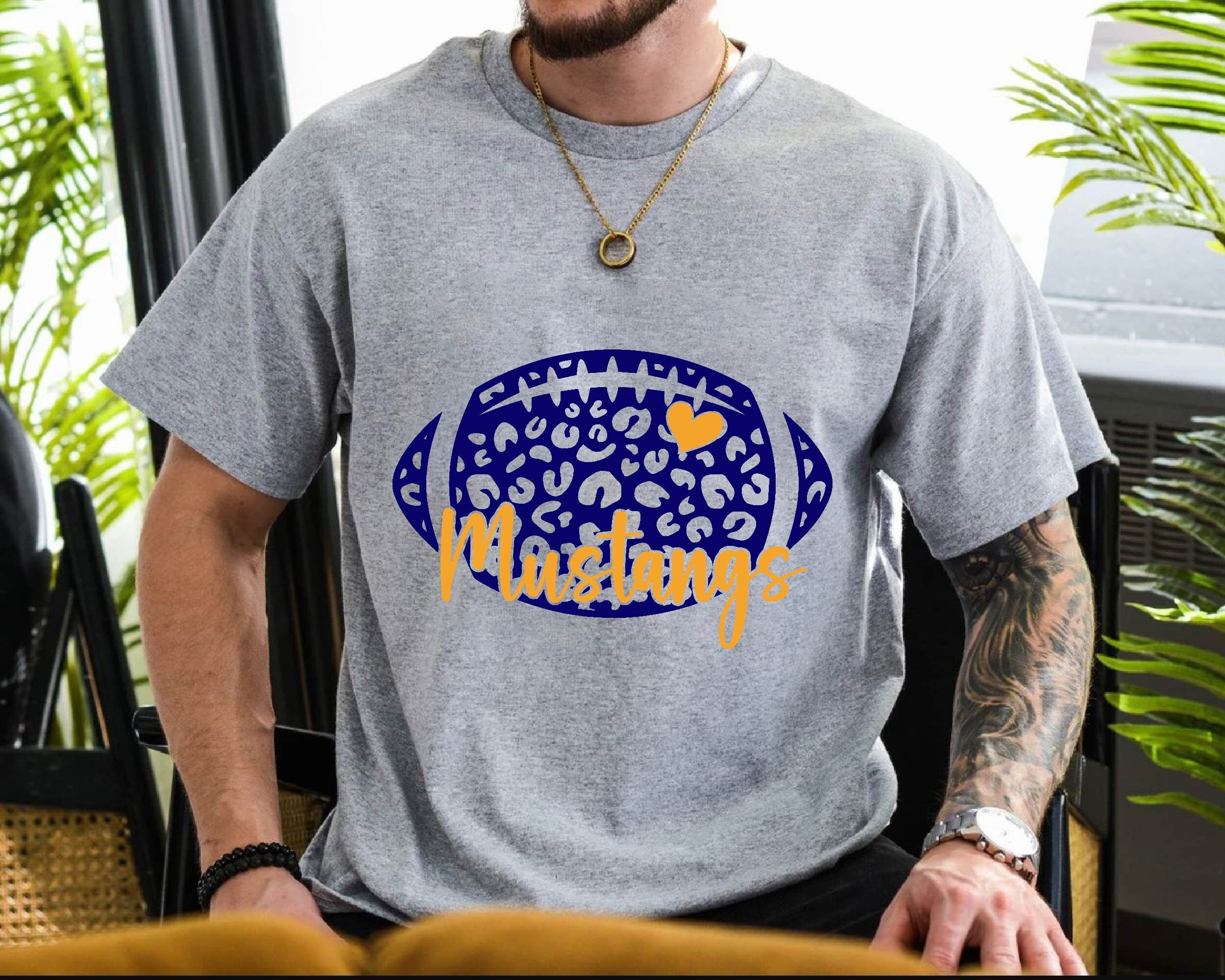 Mustangs Svg, Mustangs Leopard Svg,go Mustangs Svg, Mustangs Football ...