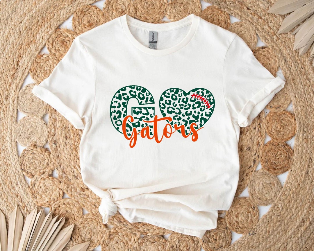 Gators Svg, Gators Leopard Svg,go Gators Svg, Gators Football Svg ...