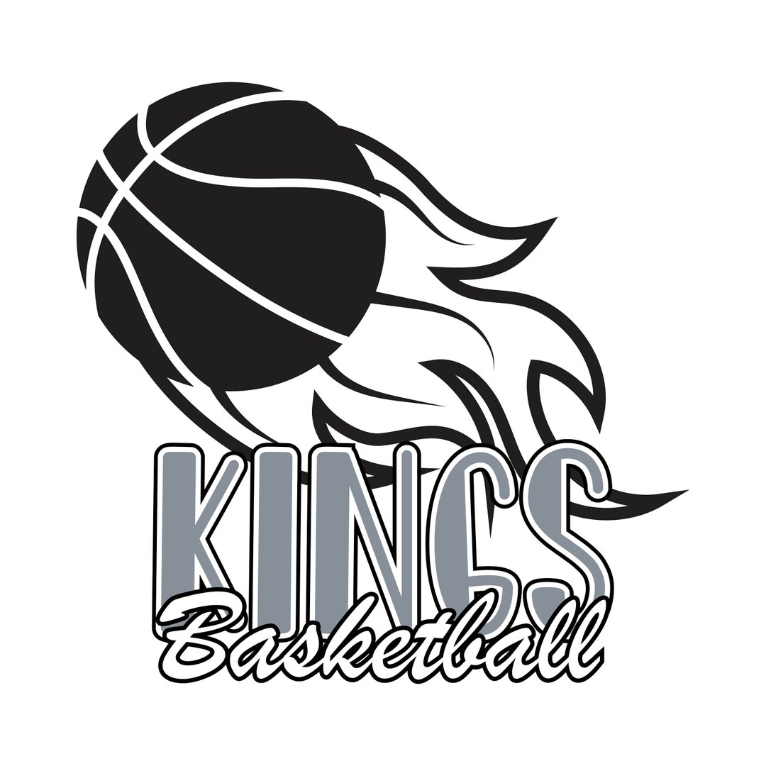 Kings Svg,kings Basketball Svg,kings Png,ai,eps,dxf,digital Download ...