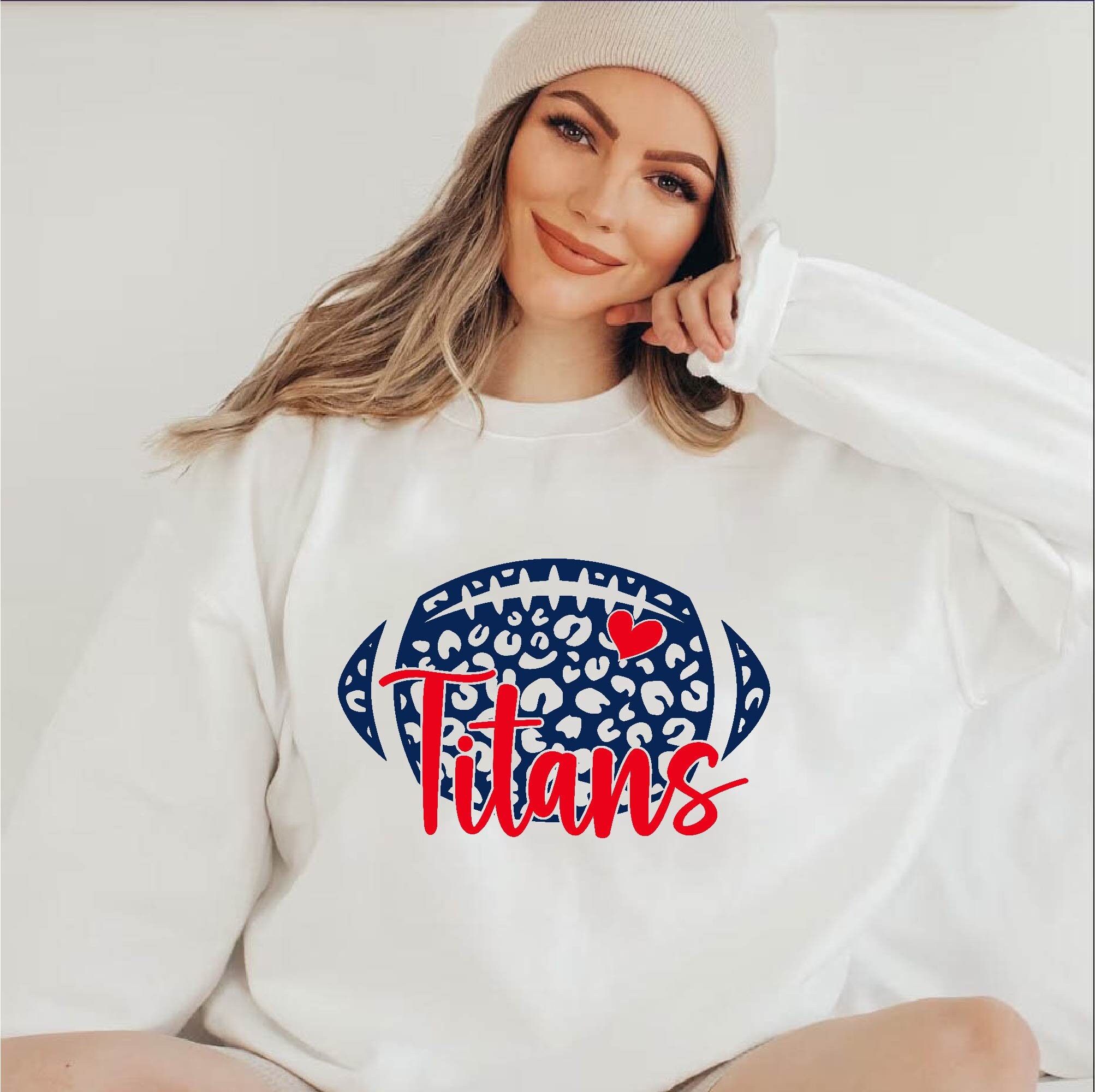 Titans Svg, Titans Leopard Svg,go Titans Svg, Titans Football Svg ...