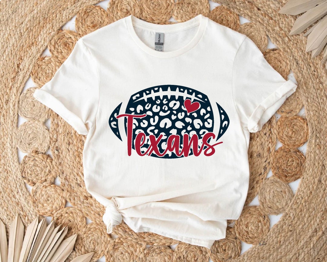 Texans Svg, Texans Leopard Svg,go Texans Svg, Texans Football Svg ...