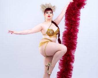 burlesque items