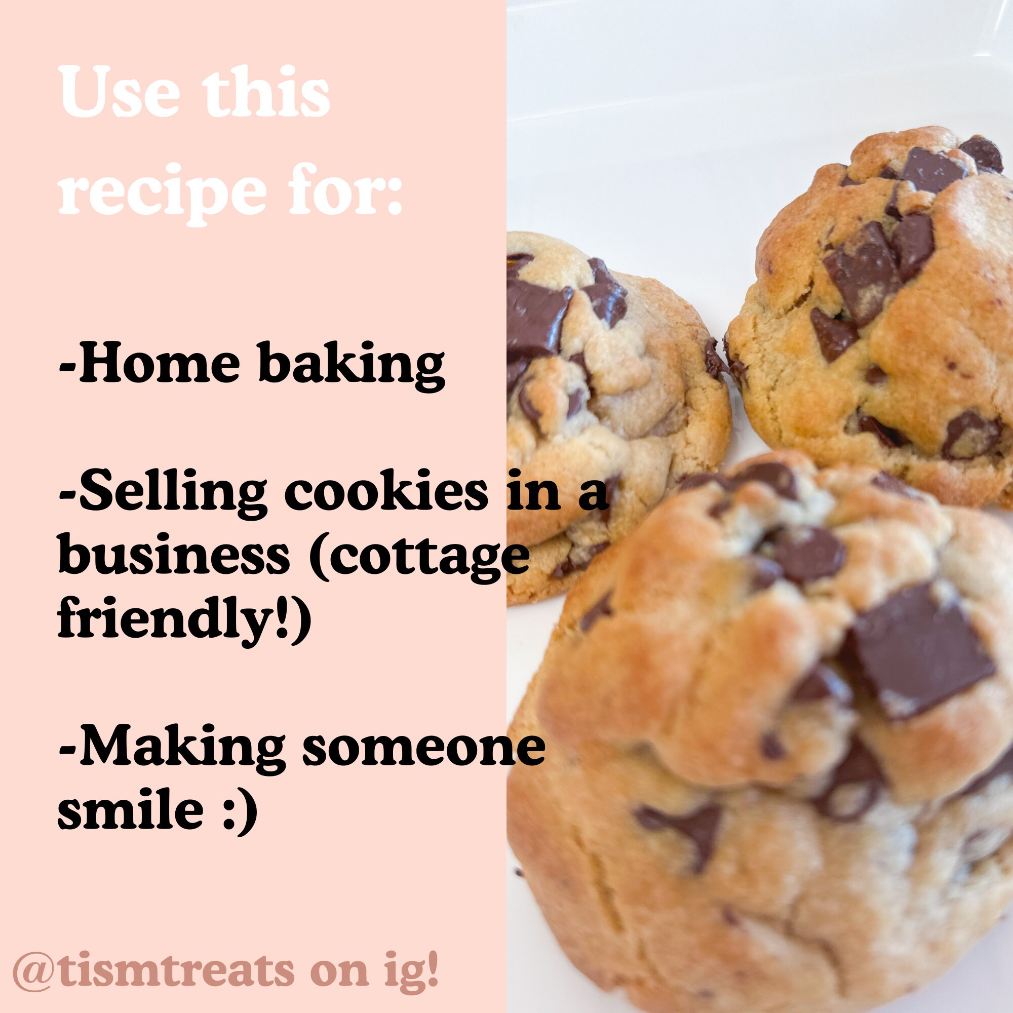 Browned Butter Chocolate Chip Cookie Recipe | Brown Butter Cookies ...