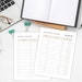 Teacher Planner Lesson Planner Academic Planner Teacher - Etsy
