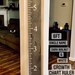 Decorative Growth Chart Ruller - Etsy