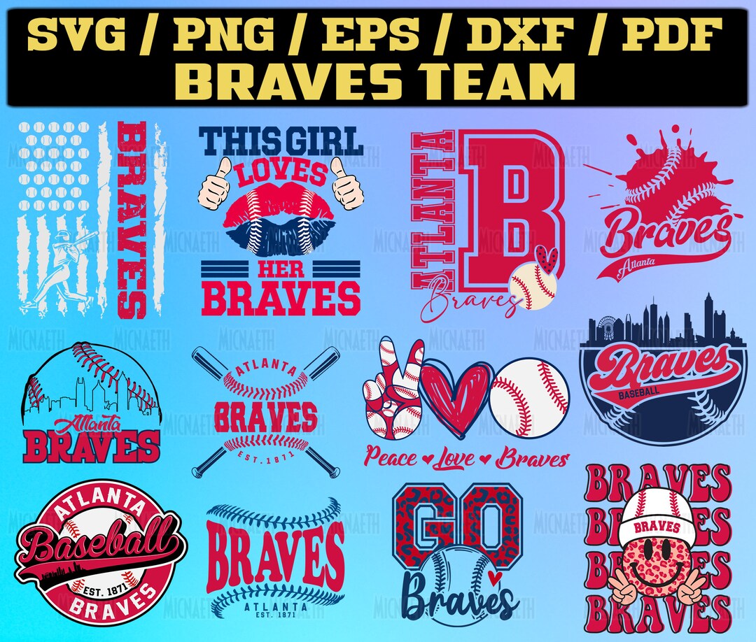 Baseball SVG Bundle Layered Files Baseball SVG Baseball - Etsy