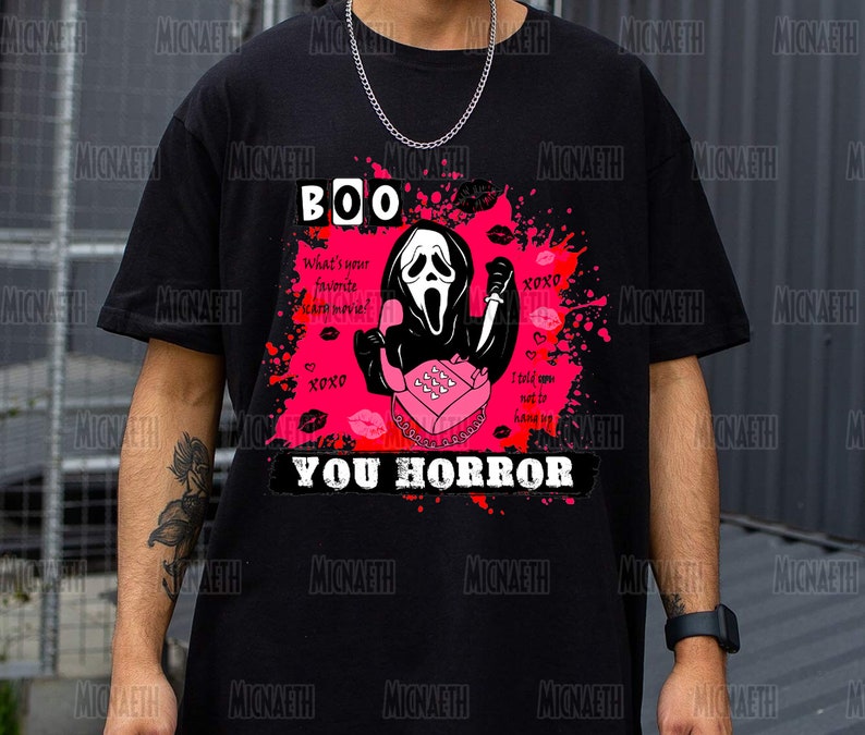 Classic Horror Killer PNG Bundle Halloween PNG - Etsy
