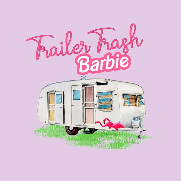 Barbie House Png - Etsy