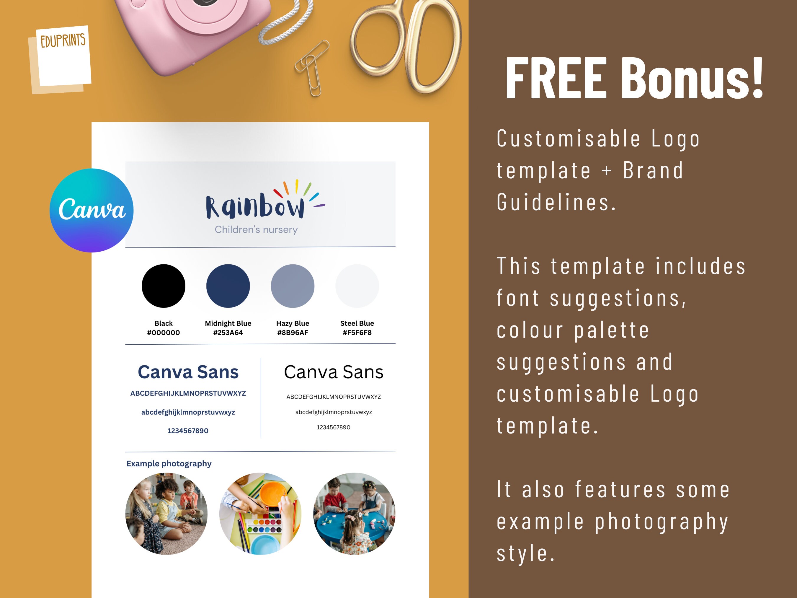 Editable Emergency Medical Treatment Consent Form | Canva Template ...