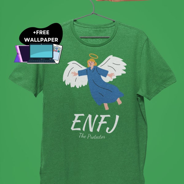 Enfj - Etsy