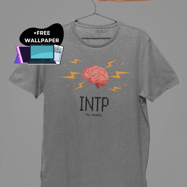 Intp - Etsy