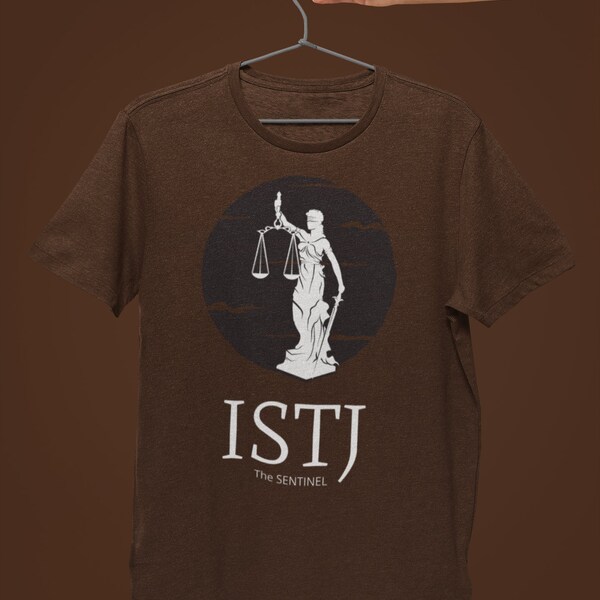 Istj - Etsy