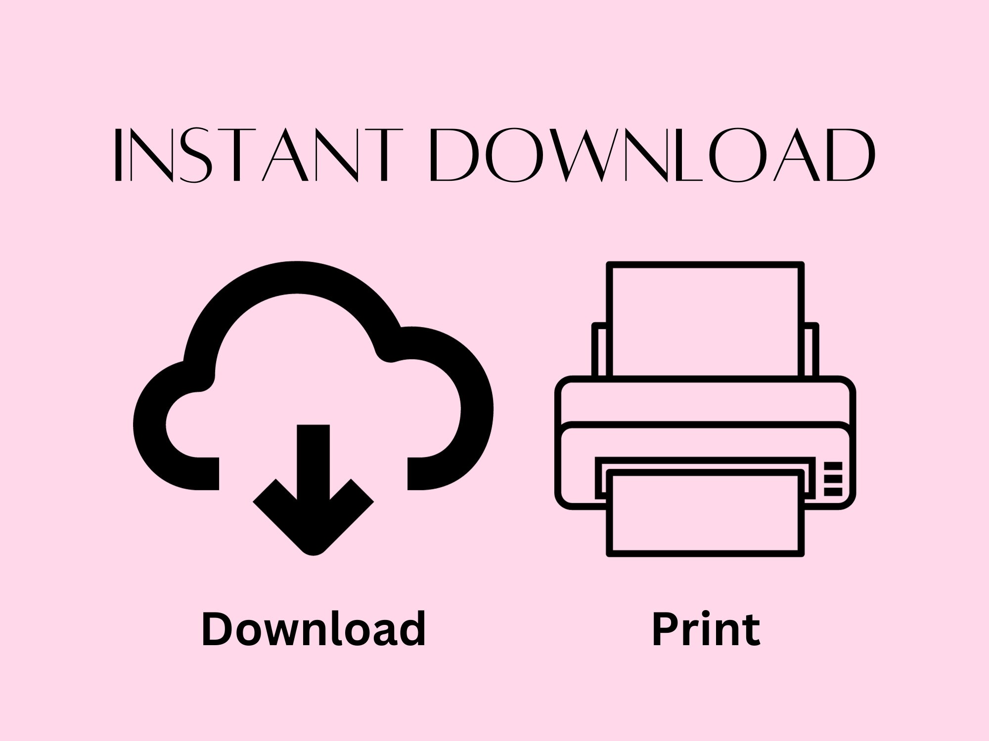 30 Day Butt Lift Challenge Fitness Tracker, Glute Challenge, Grow Your ...