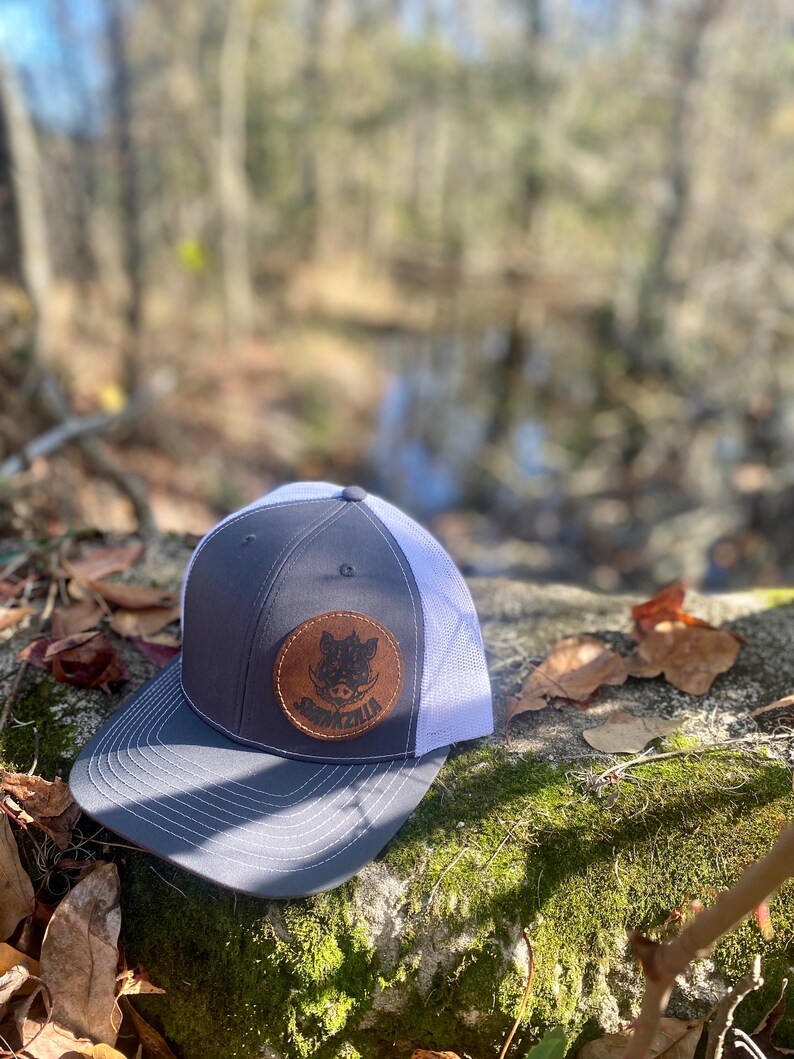 Shankzilla Hog Hunting Hat - Etsy