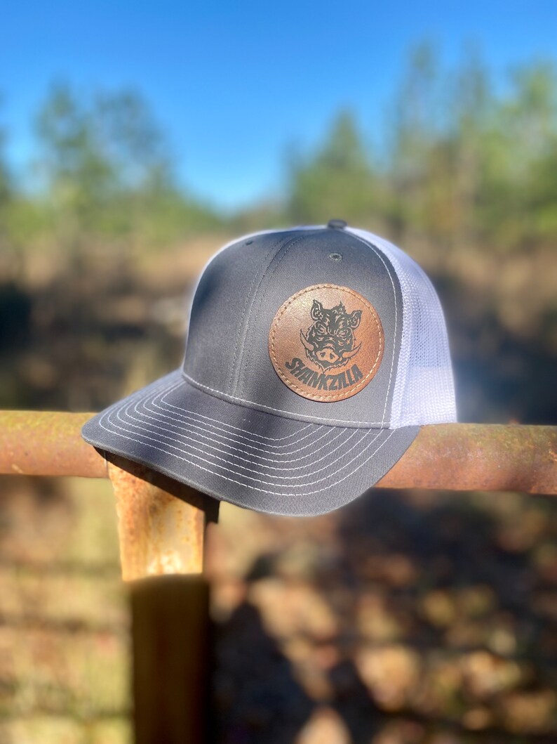 Shankzilla Hog Hunting Hat - Etsy