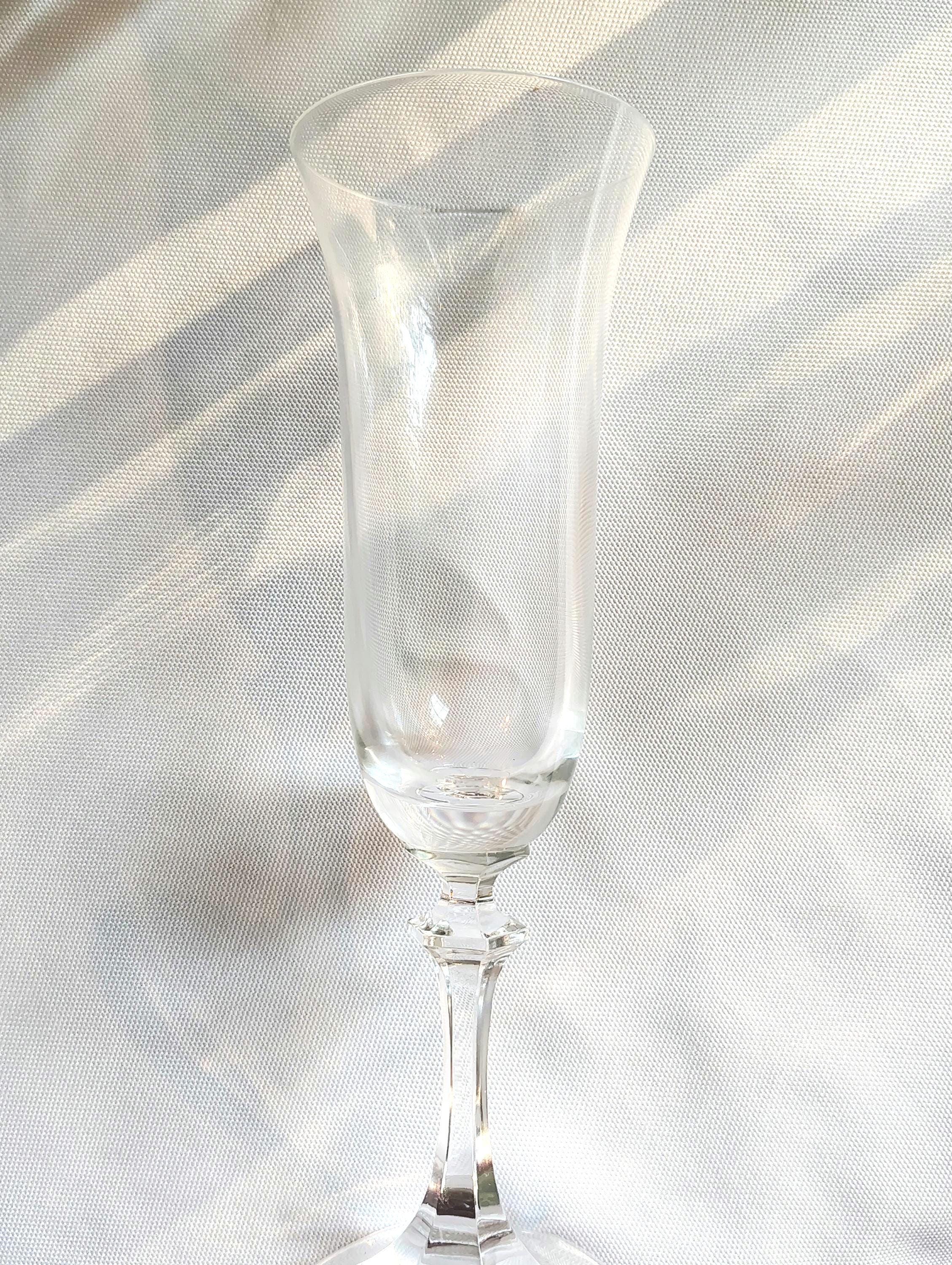 Lady Victoria Chantelle Pattern Cristal D'arques Glassware 26 Piece Set ...