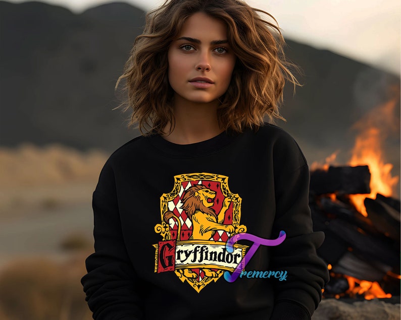 Wizard House Crests PNG Bundle, Wizarding School PNG Sublimation ...