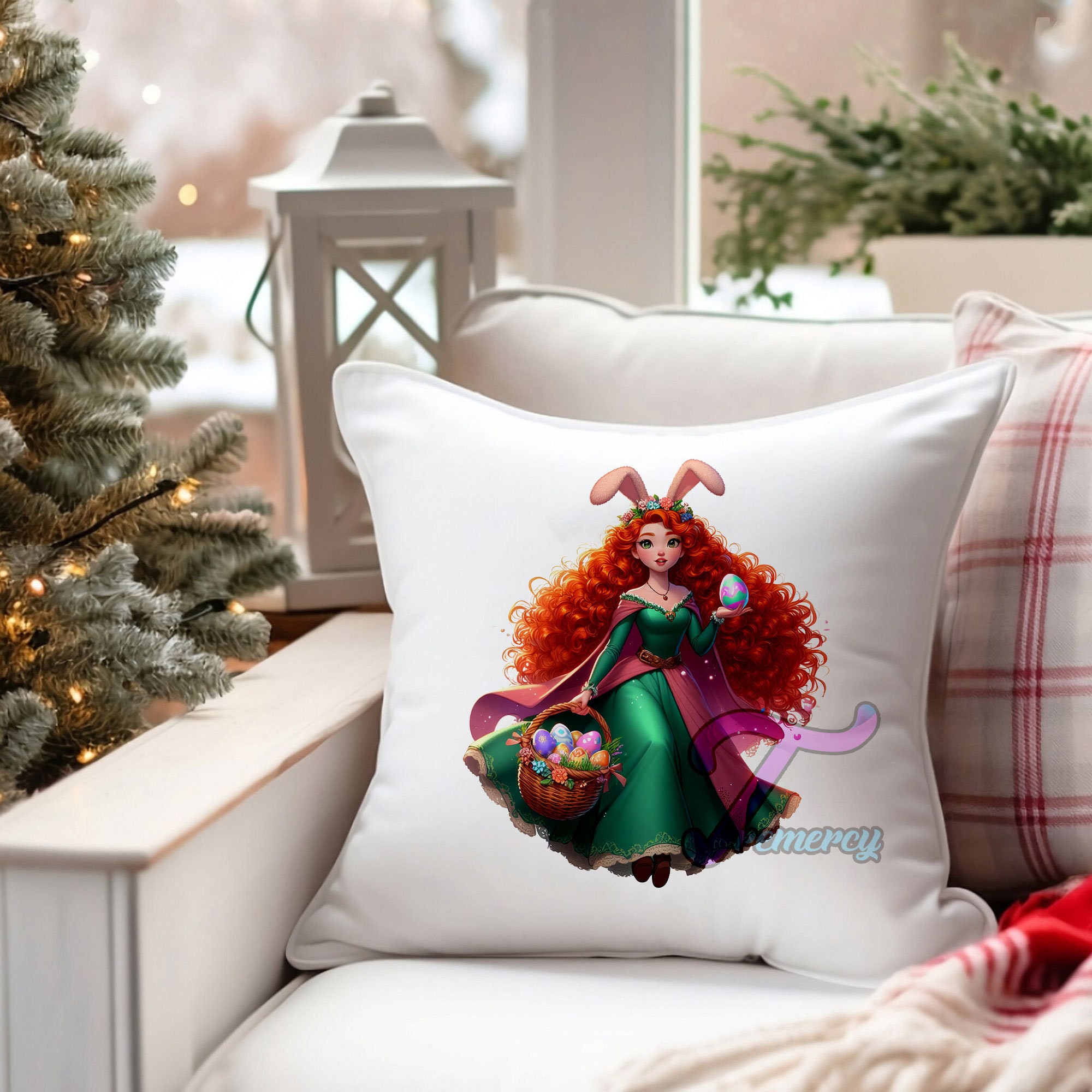 Happy Easter Day PNG Bundle, Magic Kingdom PNG Sublimation, Easter ...