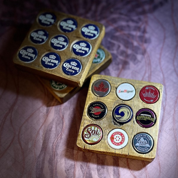 Beer Mat - Etsy UK
