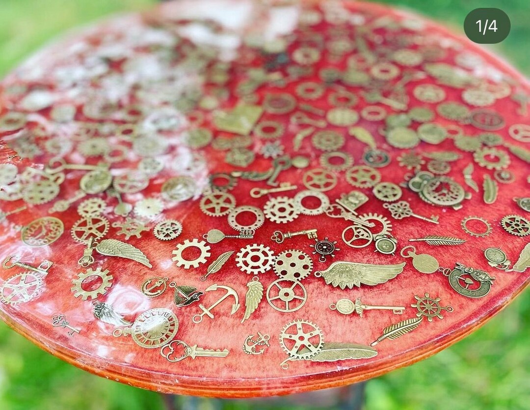 Steampunk Wine Rack - Etsy