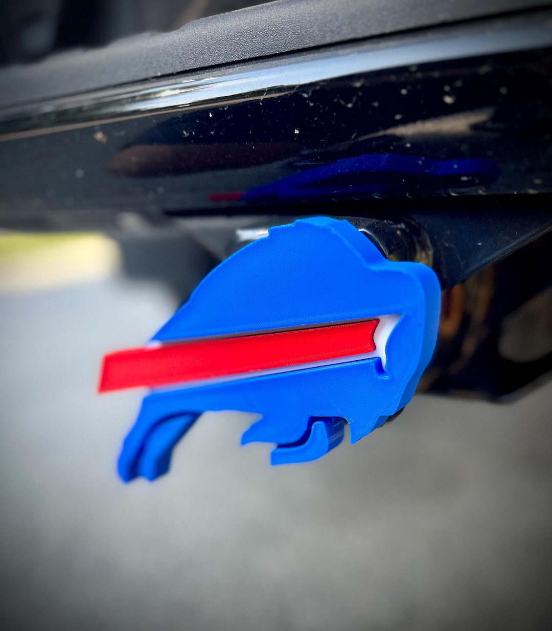 Buffalo Bills Hitch Cover, Free Hitch Pin Included, NFL Sports Teams - Etsy