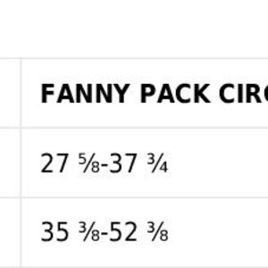 Fanny Pack-crossed Swords - Etsy