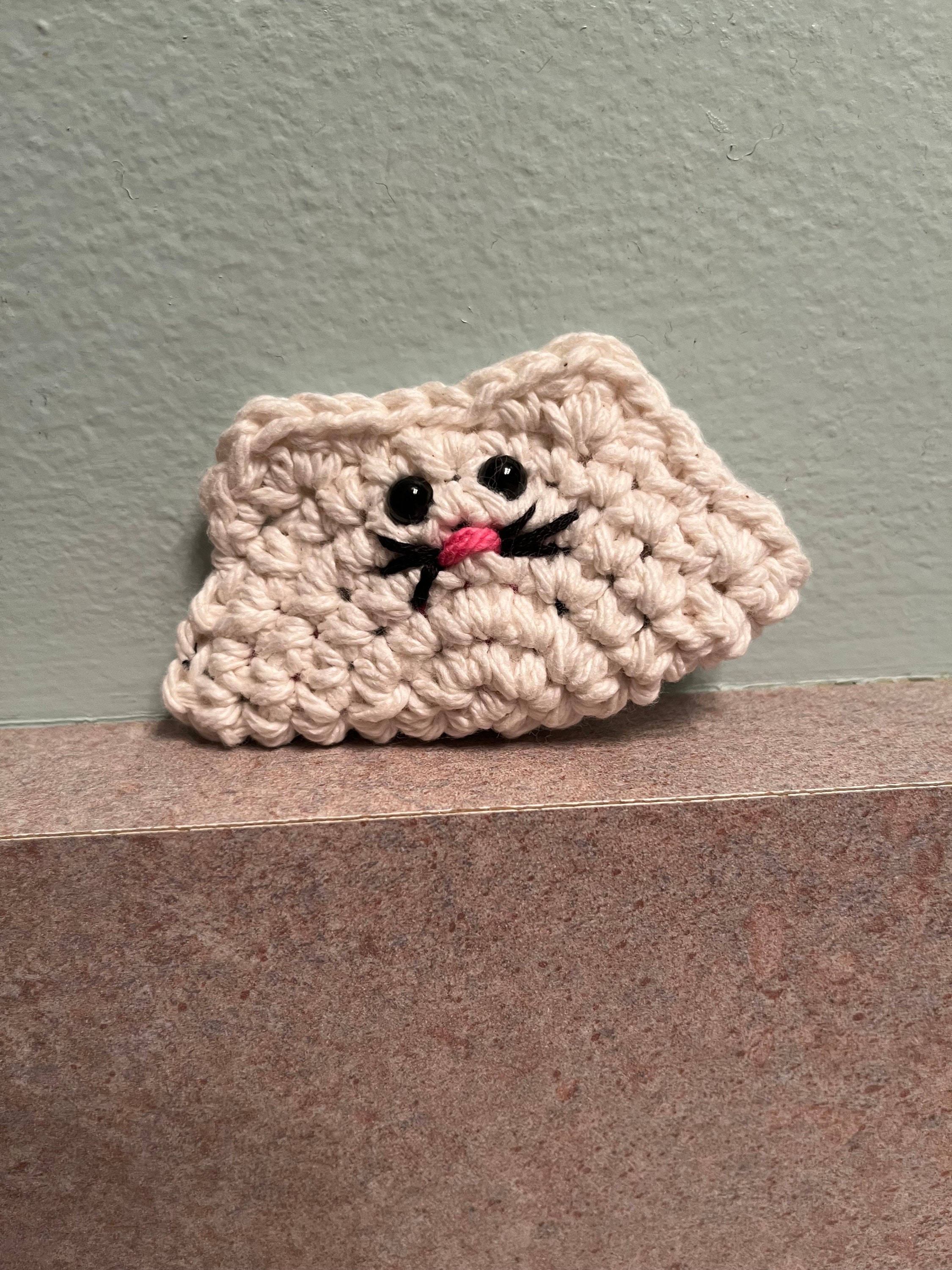 Click Clack Cat Sensory Fidget Popper Tool for Repetitive Motions to ...