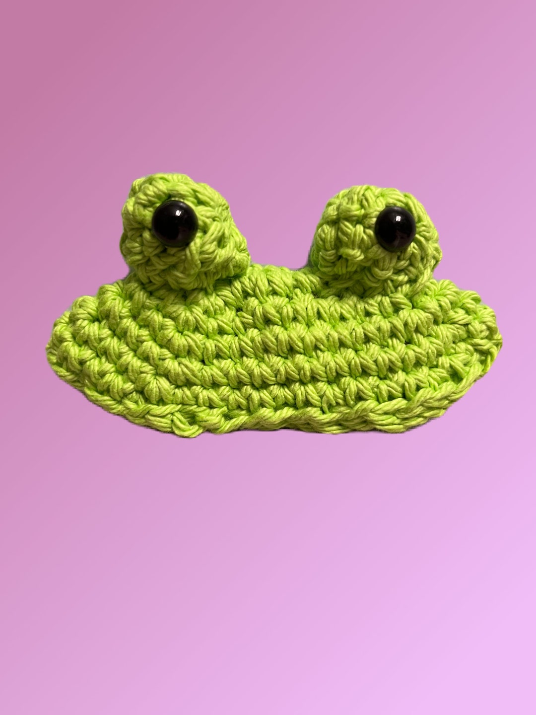 Snapping Clicking Frog Fidget Popper Toy is A Pocket Size Sensory Tool ...