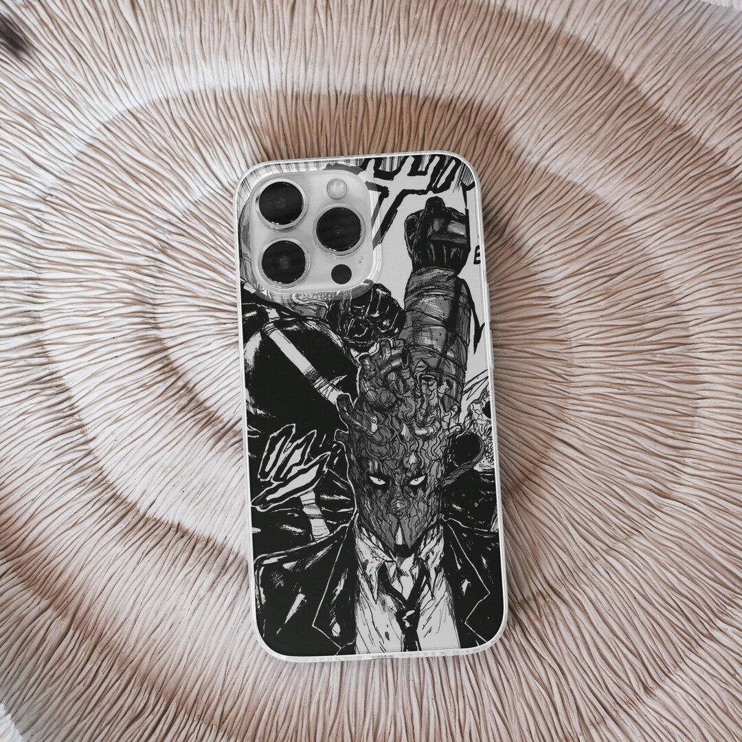 Anime Manga iPhone Case for iPhone 15 14 13 12 11 Pro Max 15 - Etsy